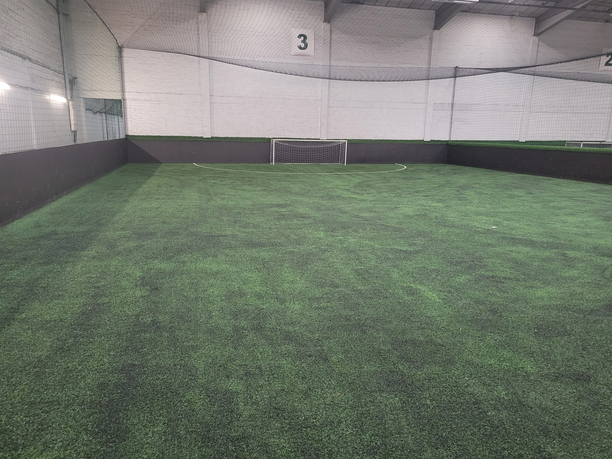 Soccer Factory